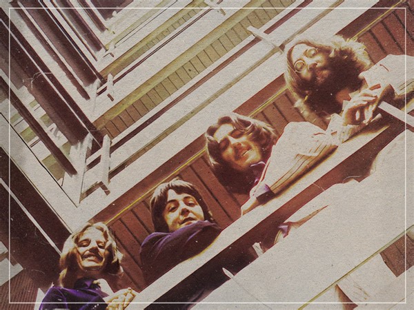 The bus route that gave The Beatles three classic songs