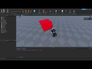 Quick Introductions into ROBLOX Scripting: Events | Connect & Disconnecting