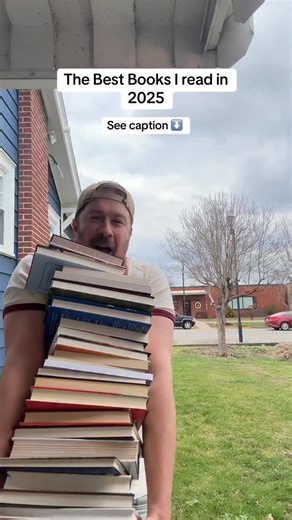 The Best Books I Read in 2025 Type list in the comments and I’ll send it to you directly this week! The Correspondent by Virgina Evans Lonesome Dove by Larry McMurtry King Sorrow by Joe Hill Heated Rivalry by Rachel Reid The Long Game by Rachel Reid Monday’s Not Coming by Tiffany D. Jackson Sunrise on the Reaping by Suzanne Collins Buffalo Hunter Hunter by Stephen Graham Jones The Autumn Springs Retirement Home Massacre by Philip Fracassi The Favorites by Lynn Fargo Wild Dark Shore by Charlotte 