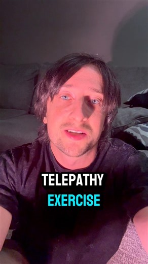 Telepathy Exercise 1-10 What number am I transmitting to you? Clear your mind and trust what you receive. Often times you will a subtle energy behind the number. Trust. 🤍✨️ Did you receive it? 🌌 #telepathy #telepathyexercise #psychic #psychicabilities #spiritualawakening #awakening #ascension #energyhealing #energyfield #energyactivation #intuition #intuitiveexercise #intuitiontest #lightworker #lightworkers #spiritualguidance #starseeds #empath #healer #metaphysical | Soul Expansion