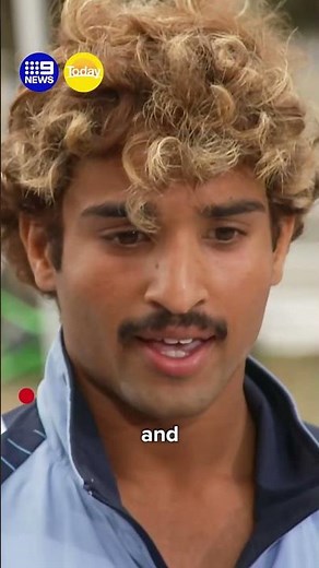 Bondi witness's powerful message | 9 News Australia