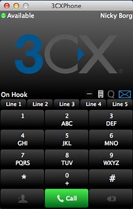 3cx For Mac Os X Download