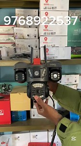 296 reactions · 3 comments | Offer Offer Offer  V380 Tripal lens cctv camera Call /WhatsApp:-9709838905/9768922537 Rs4999 Features night vision motion capture human detection waterproof Siren  HD quality Video 3 different camera  2 years warranty Home  delivery free/All over Nepal delivery available Order garnu ko lagi aafno Number, Name, Address xadnu hola ....call us ....9709838905/9768922537 | lucky advance marketing | Facebook