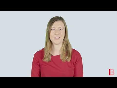 Admissions video | Writing your personal statement