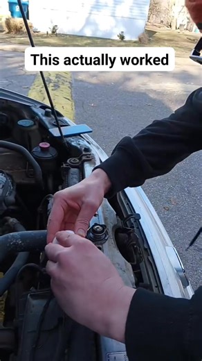 185K views · 314 reactions | How to fix leaky radiator fluid with an egg. #reels #diy #mechanic #fyp | Scrap | Facebook
