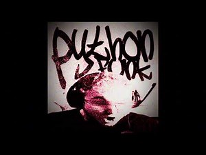 PYTHON FUNK (MEGA SLOWED)