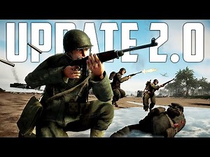 The Massive PvP WW2 Game That Just Got Revived