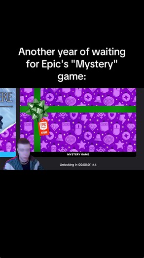 #fyp #freegame #games #epicgames #epicfreegames | epicgames