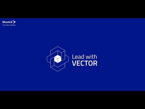 VECTOR: MASTEK VALUES & CULTURE FABRIC