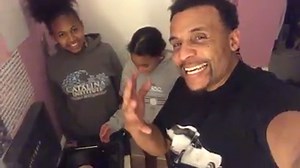 2.5M views · 41K reactions | Showed my kids how a record player worked and here's what happened... Music by Truth - “I’M COMING HOME” | David A. Arnold | Facebook