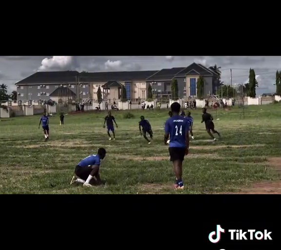 ⚽️What a match! 100 lvl CMP vs 200 lvl CMP ended in a thrilling 2-3 showdown! Goals, drama, and pure excitement on the field! 🎉🔥 #SportsDay #FootballFever #redeemersuniversity #fyp