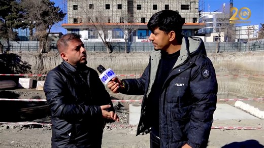 Ariana Television on Instagram‎: "معلومات مختصر در مورد پروژه توسعه و نوسازی پارک شهر نو، کابل قسمت کامل https://youtu.be/FvFIFcHPQMA #ArianaTelevision #Ariana #ATN #AryanaTV #ArianaTV #Sozha #FaisalAsim #سوژه #فیصل_عاصم"‎