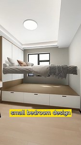 347K views · 5.8K reactions | Modern Small Bedroom Design Ideas 2022 #bedroom #modernbedroomideas #modernbedroomdesign #modernbedroom #livingroomstonewall #luxurybedroom #bedroomdesign #bedroomdecor #masterbedroom #masterbedroomdesign #masterbedroomideas #masterbedroommakeover #homeprettify | Homeprettify.com | Facebook
