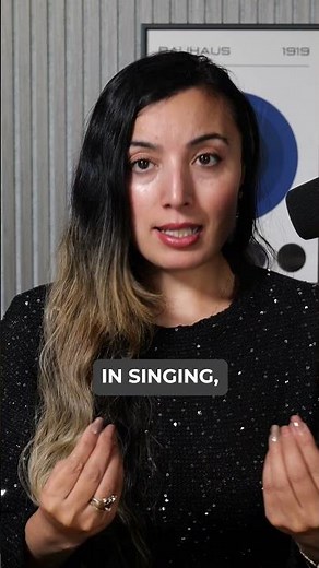 What Vocal Placement REALLY Means in Singing | Quick Tip