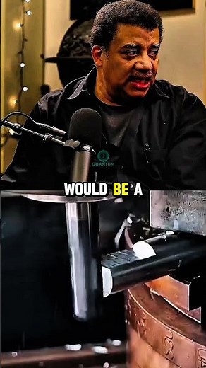 Earth-Moon distance explained by Astrophysicist Neil deGrasse Tyson #startalk #neildegrassetyson