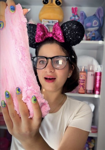 ✨ PUFFI is unreal ✨ El slime más suave y esponjoso que he probado 🤍 Si amas las texturas relajantes, ESTE es para ti. 🛒 Consíguelo aquí 👉 https://ogslimes.com/?code=596F4D8F554E #slime #asmr #puffyslime #relaxing