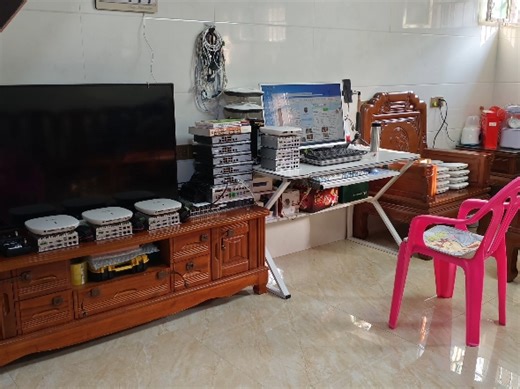 TK跨境电商游戏直播间工作室全协议软路由网络环境搭建，SK5'L2TP'一拖300企业级全铝合金软路由网络解决方案