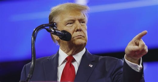 Countdown to Trump inauguration