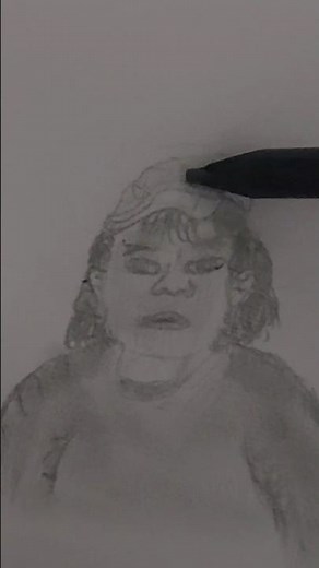 How to draw Dustin Henderson #strangerthings