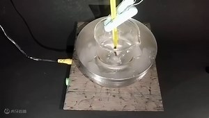 合成“六亚甲基三过氧化二胺”，简称HMTD，精彩瞬间在最后