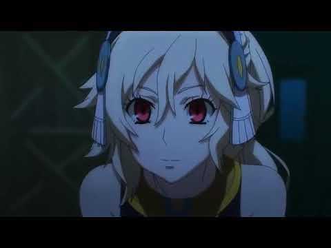 rokka no yuusha anime completo en español latino/ animes completos en español latino