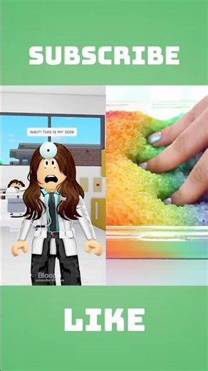 THE STORY OF AN ORPHAN BOY IN ROBLOX! 🥲 #shorts