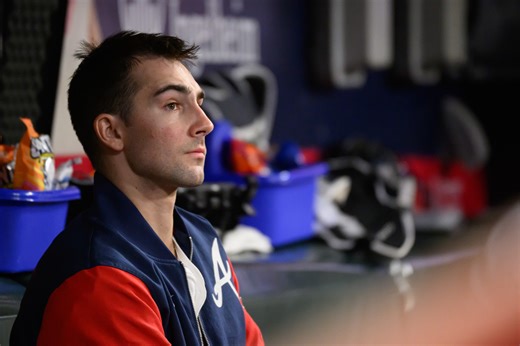 Braves' Spencer Strider Breaks Silence on Injury Return 'Failures'