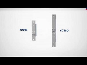YD30 Locks - Maximum Security & Maximum Safety