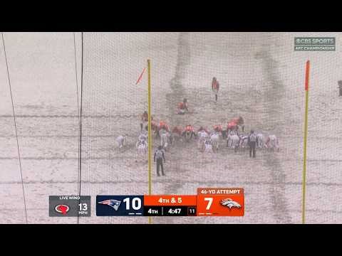 Did No One Else Notice This?