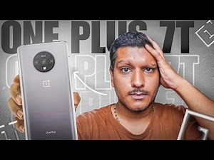 ONE PLUS 7T IN 2025?? KILLER ONE UNDER 9K || STILL BETTER AFTER 5 YEARS