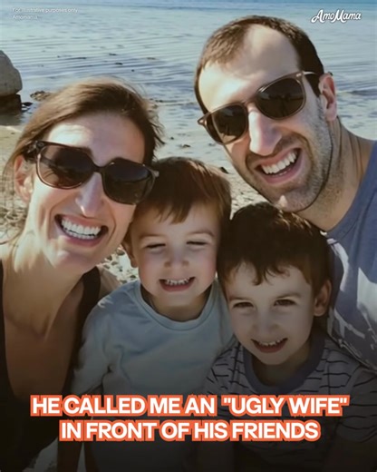 I wanted him to feel it the way he made me feel — exposed and small. So I called in a favor: his boss, the same one who loved him for “his leadership,” agreed to help once I showed the recording. That weekend I organized a “surprise appreciation lunch” at his office and RSVPed a few of his co‑workers (the ones from that night). I told HR nothing — I let the universe do the work. When he walked into the conference room expecting cake, the projector screen blinked on. I’d edited the baby monitor a