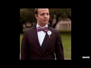 30 Impressive Burgundy Suit Ideas – Cut Above the Rest