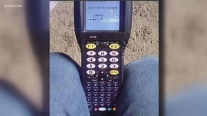 S&WB employee leaves meter reading device in street