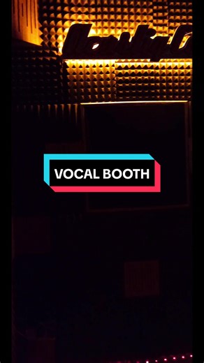 Amplifica tu experiencia del sonido. Acondicionamiento acústico para homestudios. www.acustiqco.com #homestudios #produccion #audio