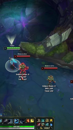 O Uso de Smart Cast Aumenta a Precisão no League of Legends?