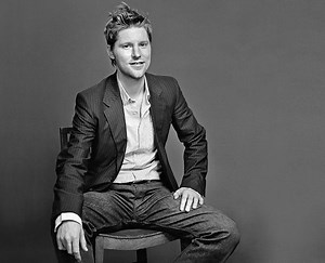 Christopher Bailey (fashion designer) - Alchetron, the free social encyclopedia