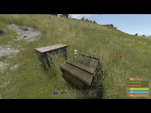 Where to Find Tech Trash in Rust