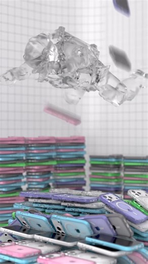 WELCOME TO GRAGG on Instagram: "Stack the frame 🫟"