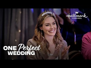 'One Perfect Wedding'- Hallmark Channel Preview