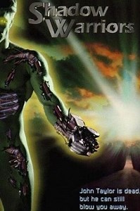 Stream Shadow Warriors (1995): Find it on Netflix, Prime Video, Hulu & more