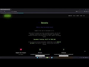 How to Create a SecBSD Bootable USB on Windows (Step-by-Step)