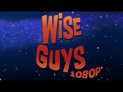 3-2-1 Penguins!: Wise Guys (1080p)