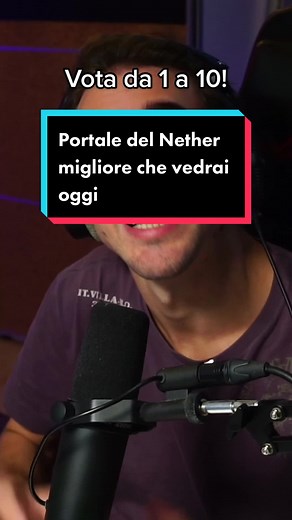 Nether Tutorial Minecraft Italia Build Survival