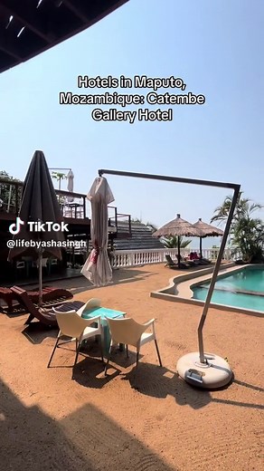 I really enjoyed my stay here but it is quite far from Maputo city so a 1 or 2 night stay is perfect to experience a getaway out of the city 🌊 It has amazing views of the Maputo skyline! 🌆 #maputo #maputomozambique🇲🇿 #maputomozambique #maputoshoppingcenter #maputo_moz #maputotiktok #maputomoçambique #maputocity #maputomozambique🇲🇿💞 #mozambique #mozambique🇲🇿 #mozambiquetiktok #mozambiquetiktok🇲🇿 #catembe #africa #southafrica #southernafrica #southernafrican🇦🇴🇳🇦🇿🇦🇧🇼🇿🇼 #souther
