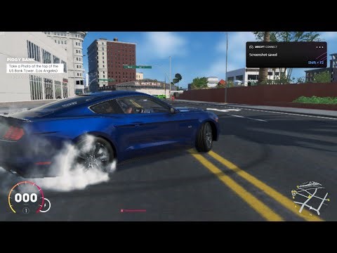 🔴The Crew 2 Afternoon Live Playing With PS5 Controller