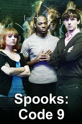 Spooks: Code 9 (2008) - TV Show