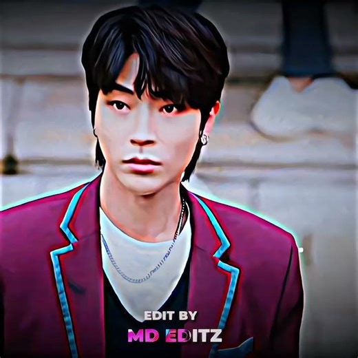 True Beauty Showdown: Seo-jun Confronts His Feelings”😱 #fanedit