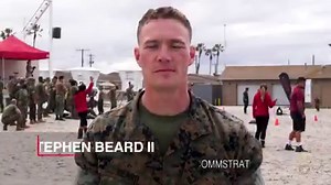 40K views · 2.5K reactions | Marines Compete in the Warrior HITT...