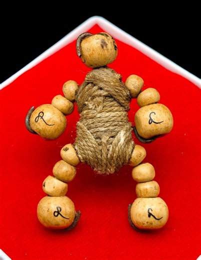 Voodoo Bodyguard Kruba Wang Wat Ban Den Hoon Payon Magic Charm Talisman HPY Famous Thai Buddha Amulet #aa4804 - Etsy Canada