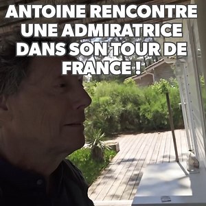 1.6M views · 10K reactions | Antoine explore le Médoc pour découvrir la vie des camps naturistes et y fait une belle rencontre avec une admiratrice de son émission ! J'irai dormir chez vous, inédit vendredi 6 décembre à 21h10 sur #RMCDécouverte et en streaming sur RMC BFM PLAY https://bit.ly/4btbZP2 | RMC Découverte | Facebook